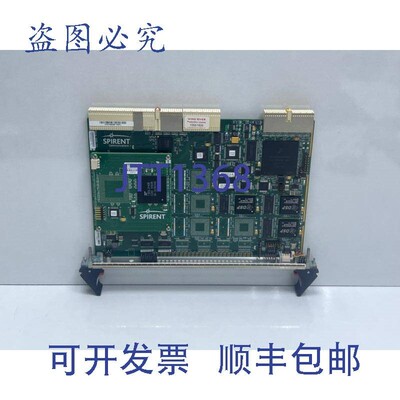 原装供应Spirent Abacus 5000 TCG PCG-3000BF 呼叫发生器