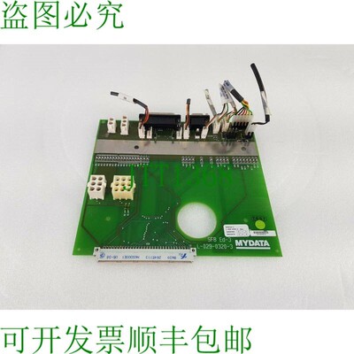 原装供应MYDATA 自动化 L-029-0320-3,SFB Ed-3