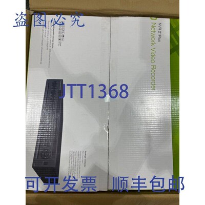 原装供应Interlogix NVR21plus Truvision TVN-2108P-000
