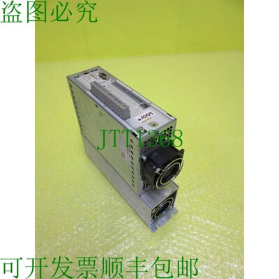 原装供应LTI LUST B34.006,W2.4,PC1,H39 _ 2.2 kW_ 10129