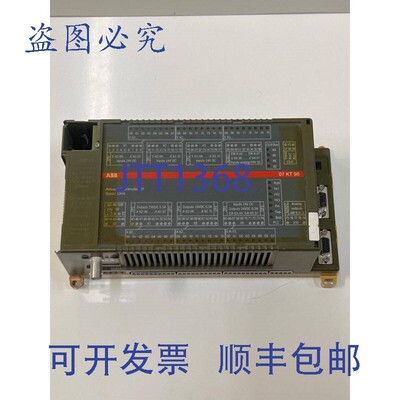 原装供应ABB 07KT98 H3 Advant Control 31  GJR5253100R0260