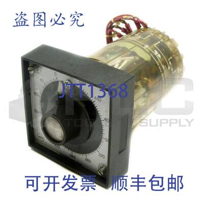 ATC 310E106A20PW 开关0-480120V/60Hz