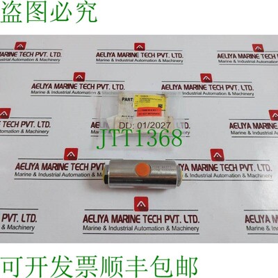 原装供应Oceaneering 100339 rev d 阀门 0.25 英寸低流量 100340