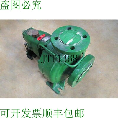 原装供应DICKOW PUMPEN NCLH 40/210 中央泵带轴