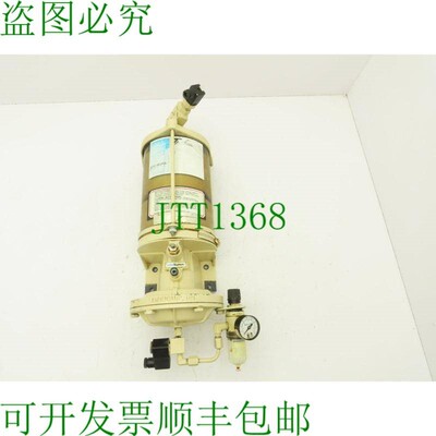 原装供应Trabon Lubriquip 550-500-740 气动油脂泵润滑器