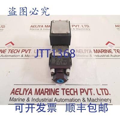 现货供应Rayleigh Instruments 1GB41N1.43 压力开关 250VAC，5A