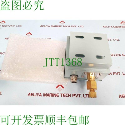 原装供应   Kakoki 泄漏监测器 Max 10N-M