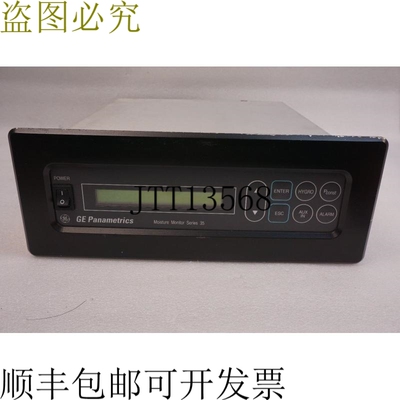 原装供应页码 PANAMETRICS MOISTURE 系列35,MMS35-331-1-100