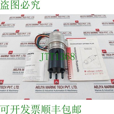 原装供应Zellweger Analytics 2108B2001 Optima Plus 红外点模板