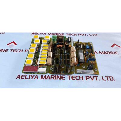 原装供应Pcb 操作员 RAYTHEON 1卡02-843.X01 E00