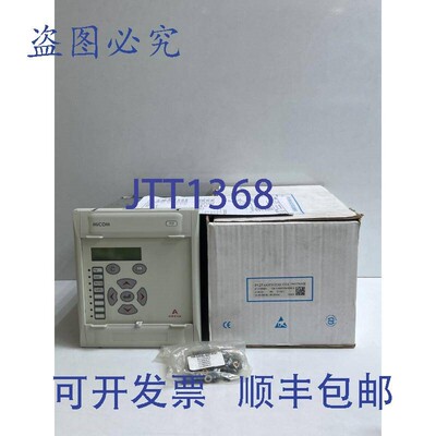 原装供应MICOM P127 继电器 AA0F312CA0 AREVA