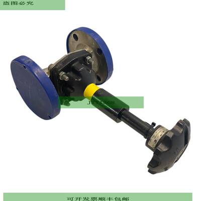 Saunders IA050F4CGP1H04 Válvula 10 Bar Para Uso Industrial