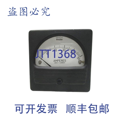现货供应WESCHLER 409C530A23 TYPE X-351 NSNP