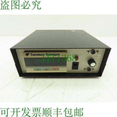 原装供应Probe Engineering 110V 双输入数字面板表