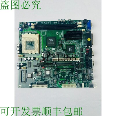 原装供应Acrosser AR-B1690 CPU 板