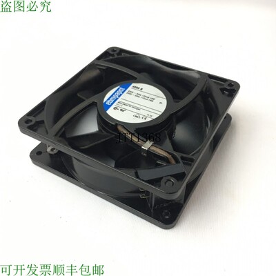 原装供应ebmpapst 4656N 冷却风扇