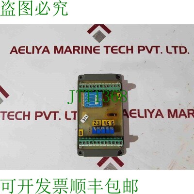 原装供应Helitron 770503 PCB 卡
