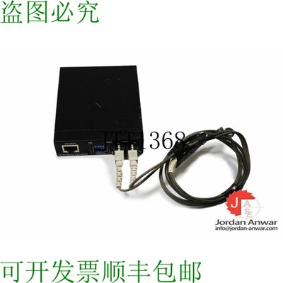 原装供应微软 MS400200 连接桥接转换器 10/100BASE-T/100BASE-FX