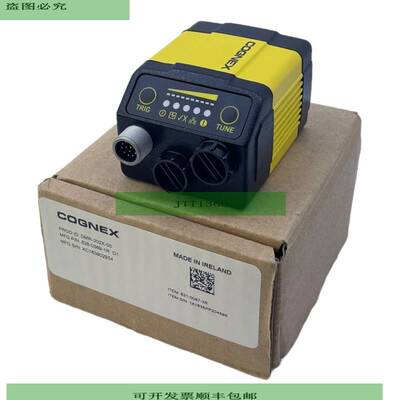 Cognex DM302X Barcodeleser 825-0300-1RL Cognex DM302X KCC-RE
