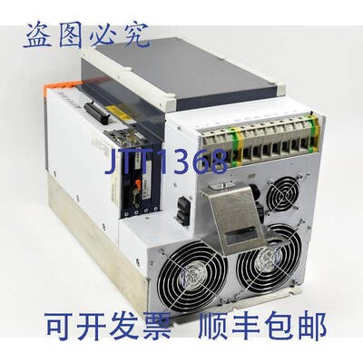 原装供应B&R 伺服放大器 ACOPOS 1640,8V1640.00-2 包括 AC140+A