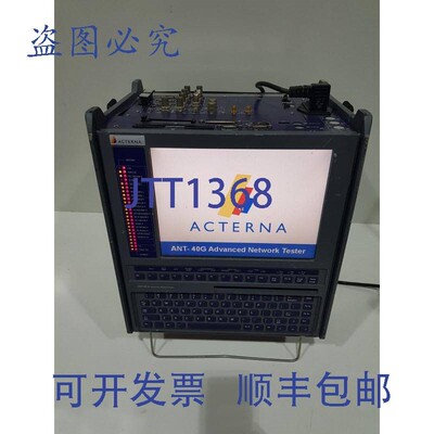 原装供应Acterna -40G 网络仪