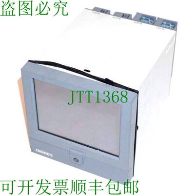 原装供应二手CHUNDE RS-422 / RS-485 温度控制器