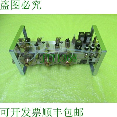 原装供应WITT-GASETECHNIK KM40-3T V11 _ N2/C02/HE _