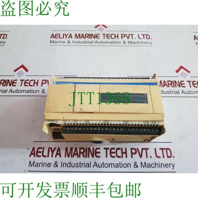 原装供应   Twido TWDLCAE40DRF PLC 控制器 100-240V