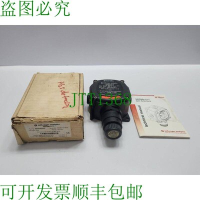 原装供应Zellweger SPSTAXH3 Zareba H2S Sensepoint 和 SIRA04AT