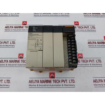 原装供应CQM1H-CPU51 内部板放大器控制器 CPU 24VDC 16点
