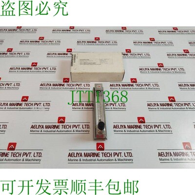 原装供应 609B430U18 流量计 03A.10A6131SS/VIT 1/4&rdquo; 入口