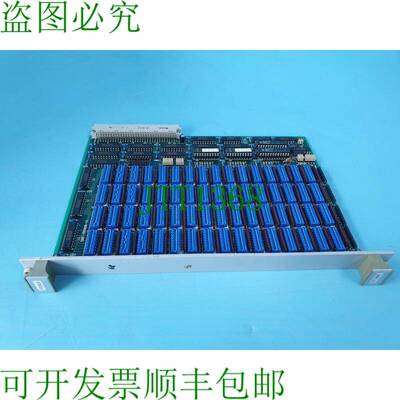 原装供应电话 TVME-DSW64 板