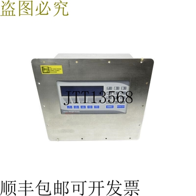 原装供应艾利称重 TRONIX 1310 100-240VAC 3.15A UNMP