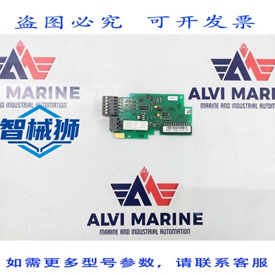 原装供应 VACON PC00295 DI/O 卡 CM160102