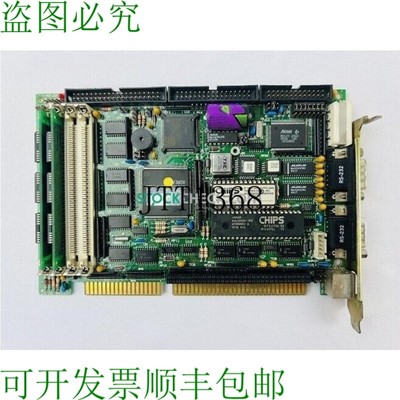 原装供应Advantech PCA-6133 半尺寸CPU板