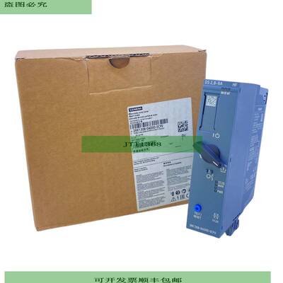 Siemens 3RK1308-0AD00-0CP0 Direktstarter 400V 4kW 500V 9A