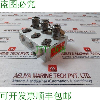 原装供应丹佛斯 MBV 5000-2311 测试阀 0-180 巴 061B7006