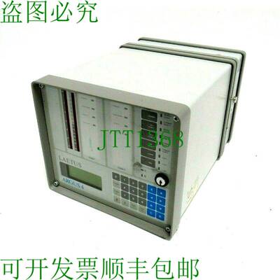 原装供应LAETUS 107790421 ARGUS 4 BAR 代码阅读器 评估第 4 部