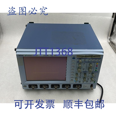 原装供应LeCroy LT264M Waverunner 350 MHz - 1GS/s 数字示波器