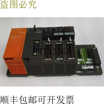 原装供应型逻辑控制器 A1S61PN、A2USCPU、A1SH42、A1SX4