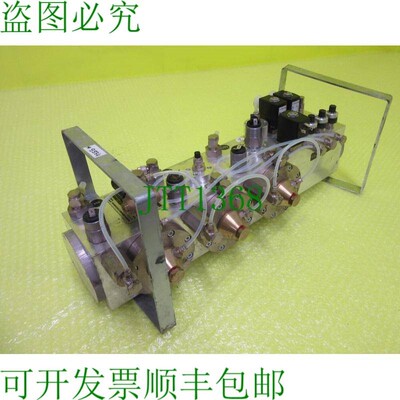 原装供应WITT-GASETECHNIK KM40-3T V15 _ N2/C02/HE _ 9834