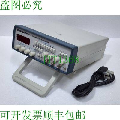 BK Précision 4012A 5MHz Balayage 功能生成器