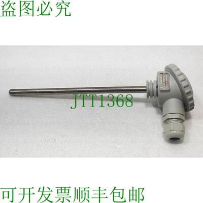 KONGSBERG MN524S200U Capteur 温度 PT100Ω/0 °C