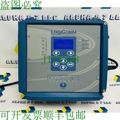 原装供应Nordson Logcom 枪刀 1074653A