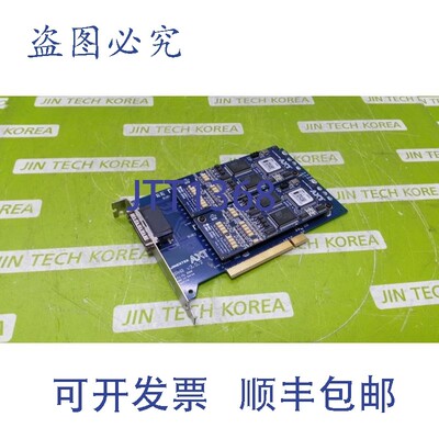 原装供应4681  AJINEXTEK BPHR V3.0.2 SMC-2V01 SMC-2V02 AXT