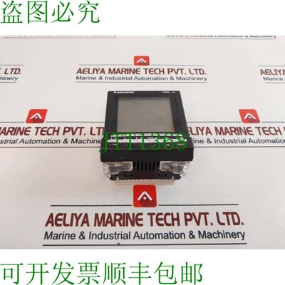 原装供应溯高美索克曼DIRIS A40多功能电力计48250201