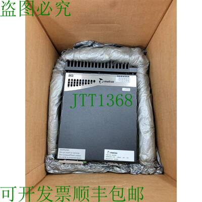 原装供应美卓自动化 D201505/ D201505R ACN C20 网络控制器 loc3