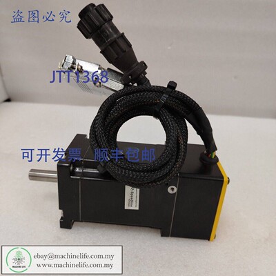 原装供应Parker CM232FJ-114854 电机, Speedline 8000-2