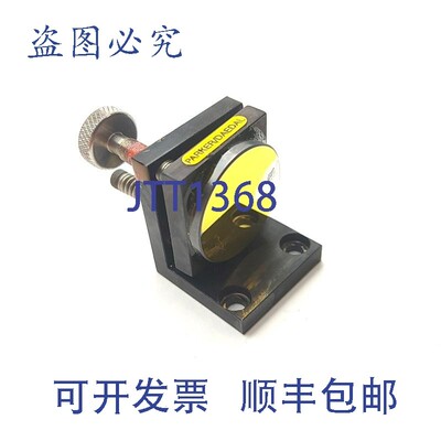 原装供应Parker/Daedal 5510 双轴激光转向镜,波长 10.6μm,直