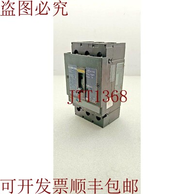 原装供应SQURE D JDA36175 POWERPACT 175A 3P(发)